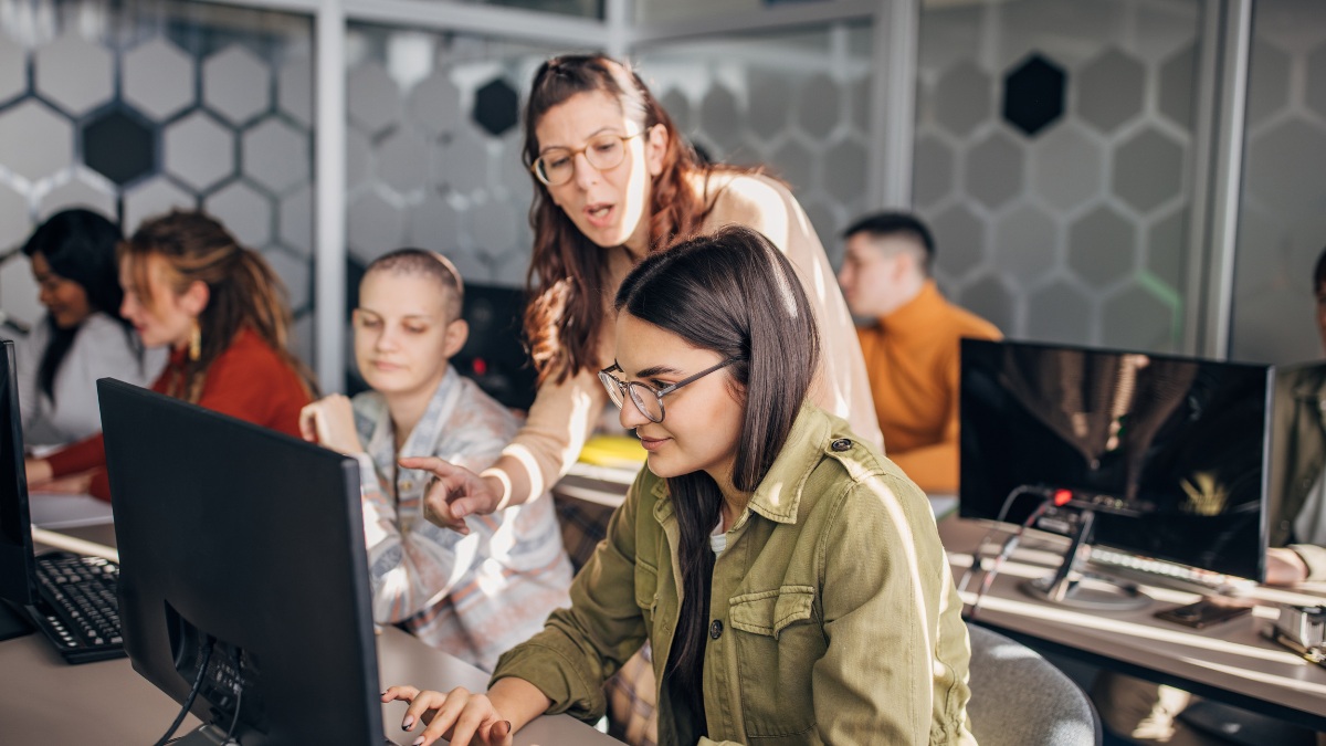 Executive Leadership Training - EduSolve