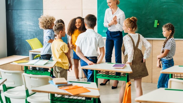 Multi-Tiered System of Supports (MTSS) in the Classroom - Edusolve