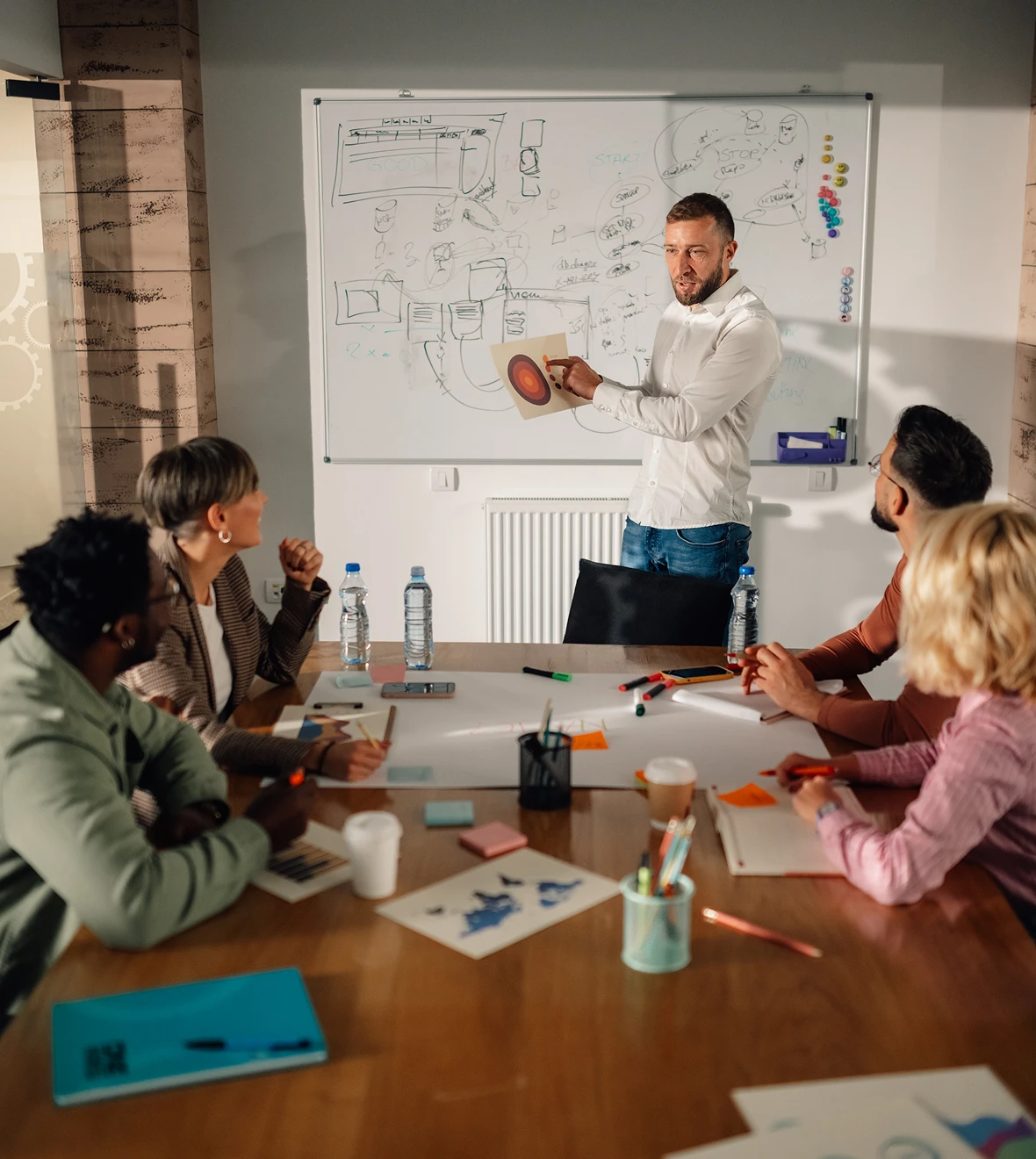 Contact | Reach Out to EduSolve